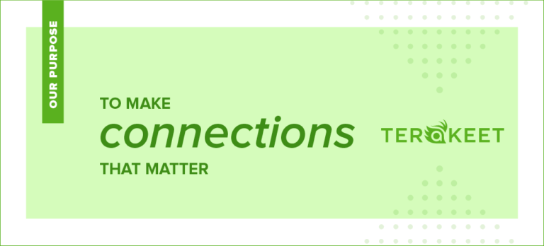 New Mission, Purpose, & Values - Terakeet